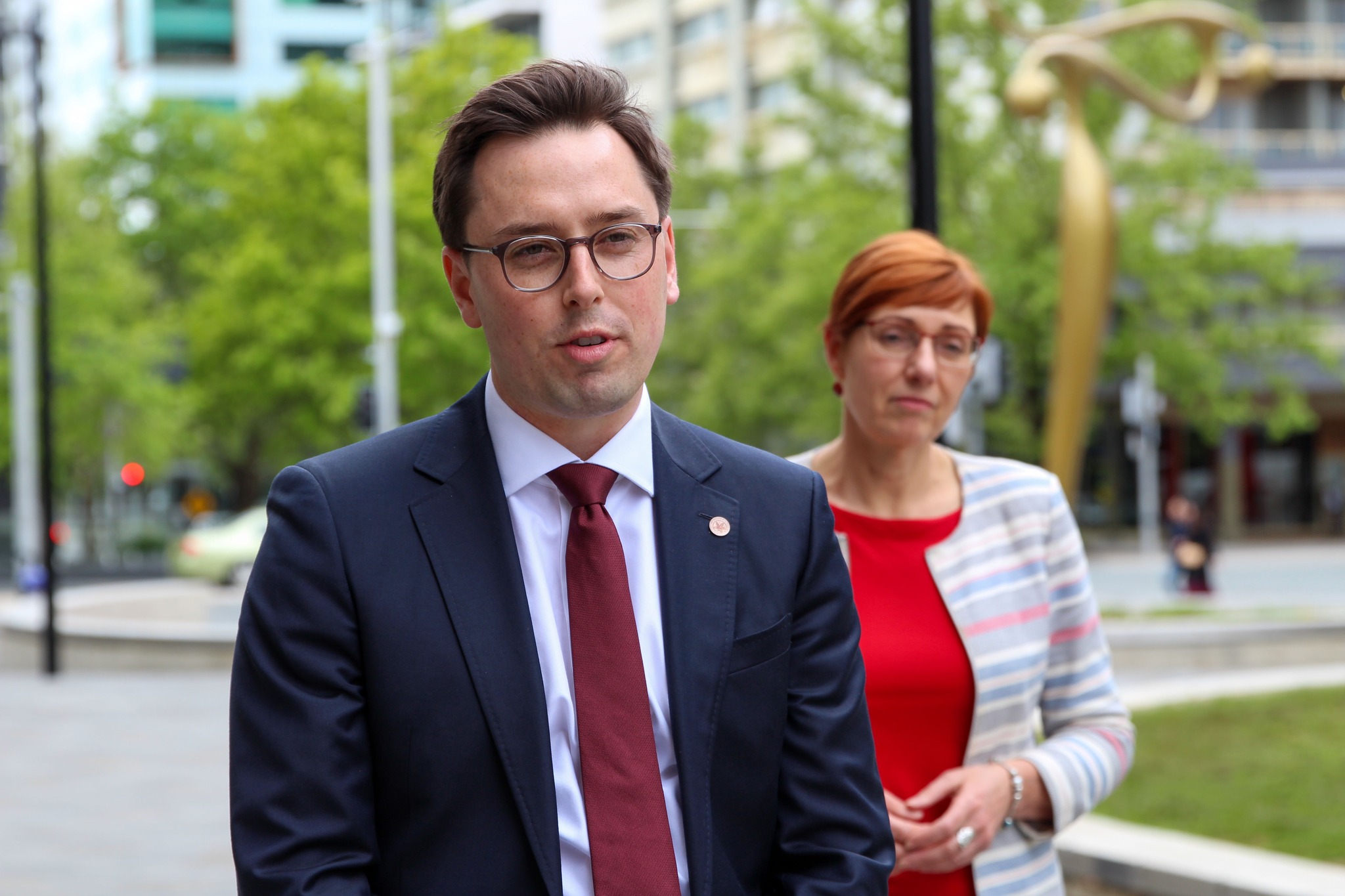 Healthcare not Handcuffs